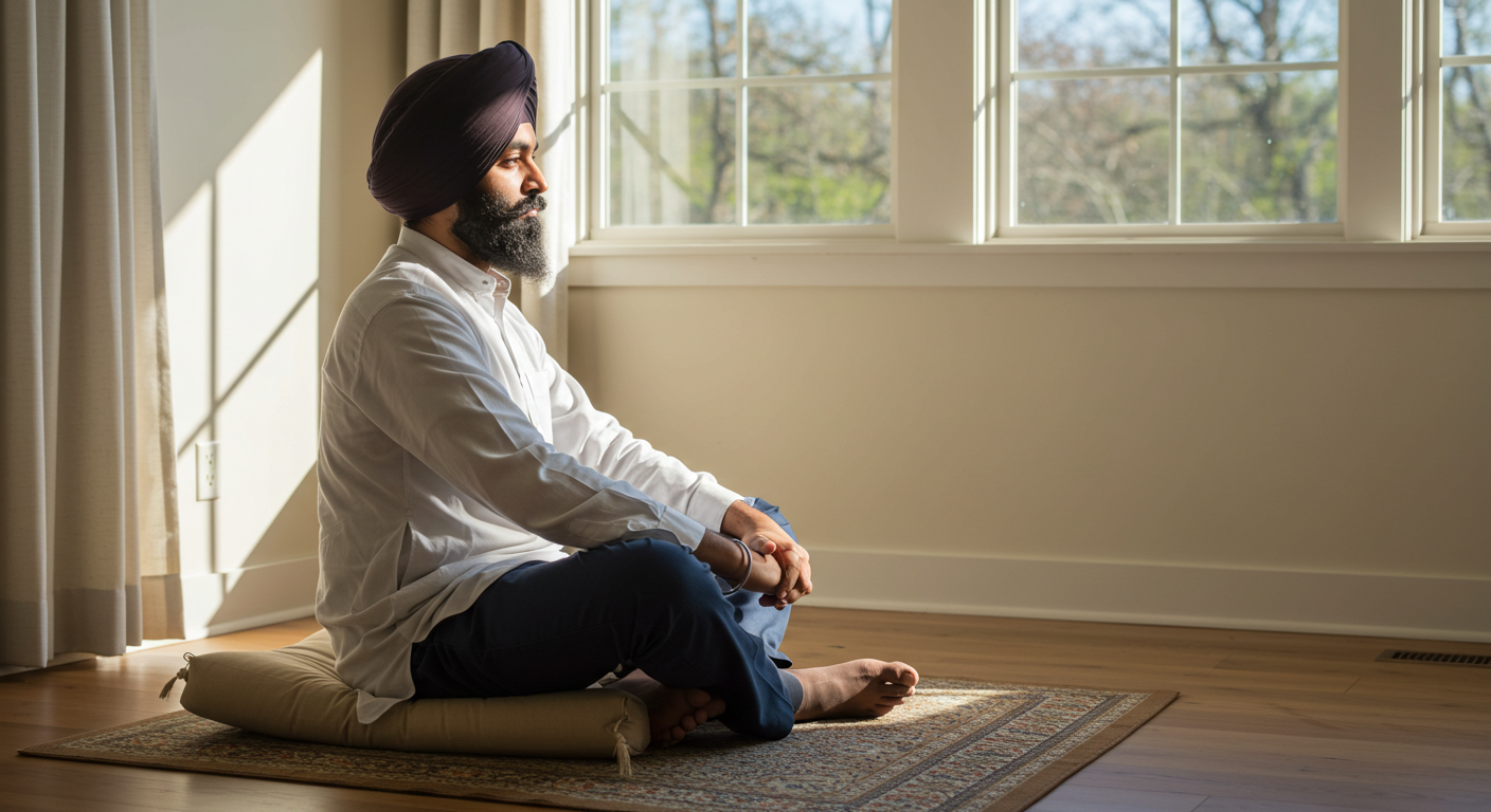 7 Turban Styling Hacks That Boost Confidence | Meri Dastar