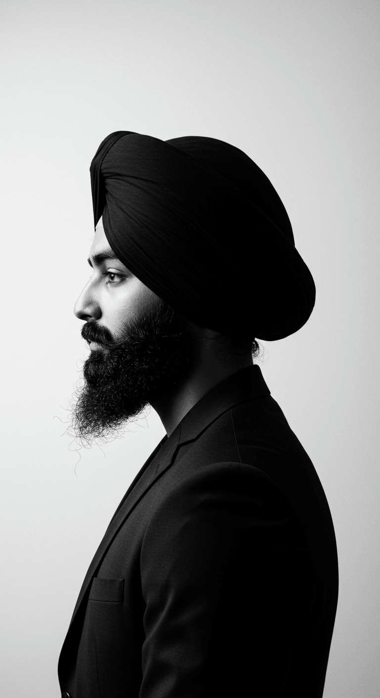 The 5 Kakaars in Sikhi - Pillars of Faith – Meri Dastar