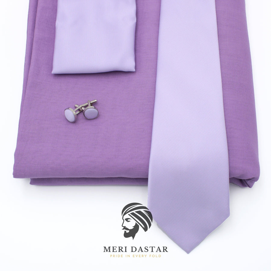 Premium Turbans & Matching Tie Sets | Meri Dastar India & USA