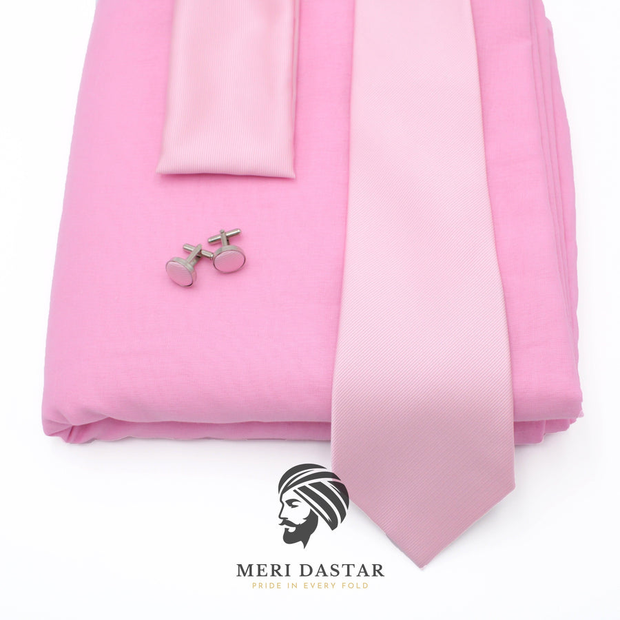 Premium Turbans & Matching Tie Sets | Meri Dastar India & USA