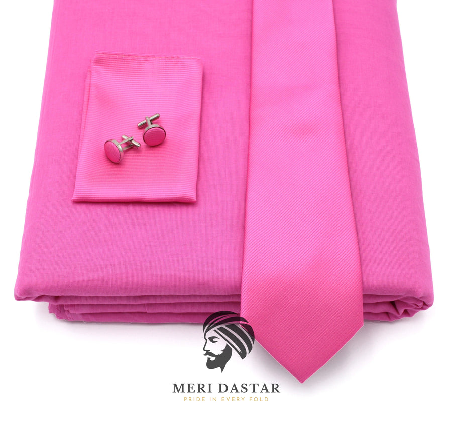 Premium Turbans & Matching Tie Sets | Meri Dastar India & USA